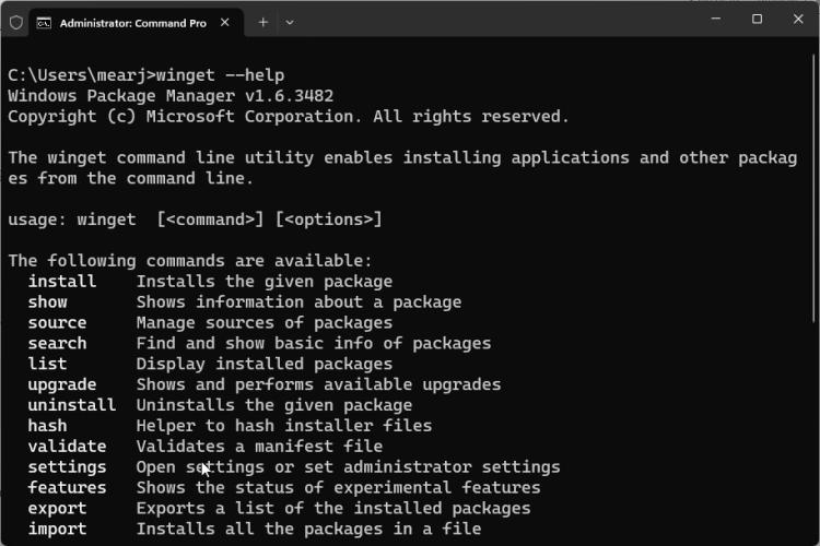 How to Install Windows Package Manager on Windows 10 and 11 | Beebom