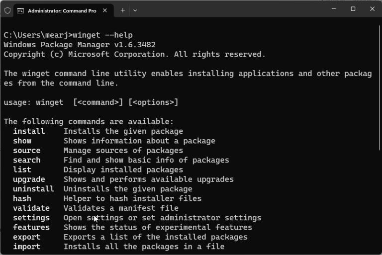 How to Install Windows Package Manager on Windows 10 and 11 | Beebom