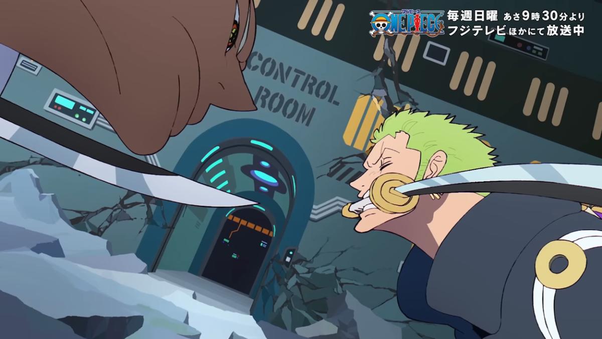 One Piece Egghead Arc: Best Fights You Should Look Forward to | Beebom