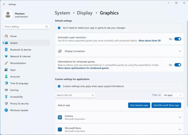 The Best New Windows 11 24H2 Features You Should Be Using | Beebom