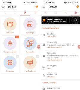 10 Best Screen Recording Apps You Can Use on Android | Beebom