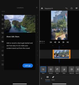 12 Best Video Editing Apps for iPhone (2024) | Beebom