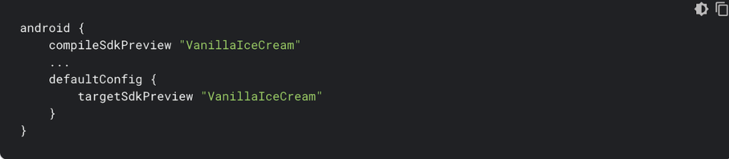 What is Android 15's Dessert Name? Answered | Beebom