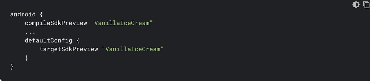 What is Android 15's Dessert Name? Answered | Beebom