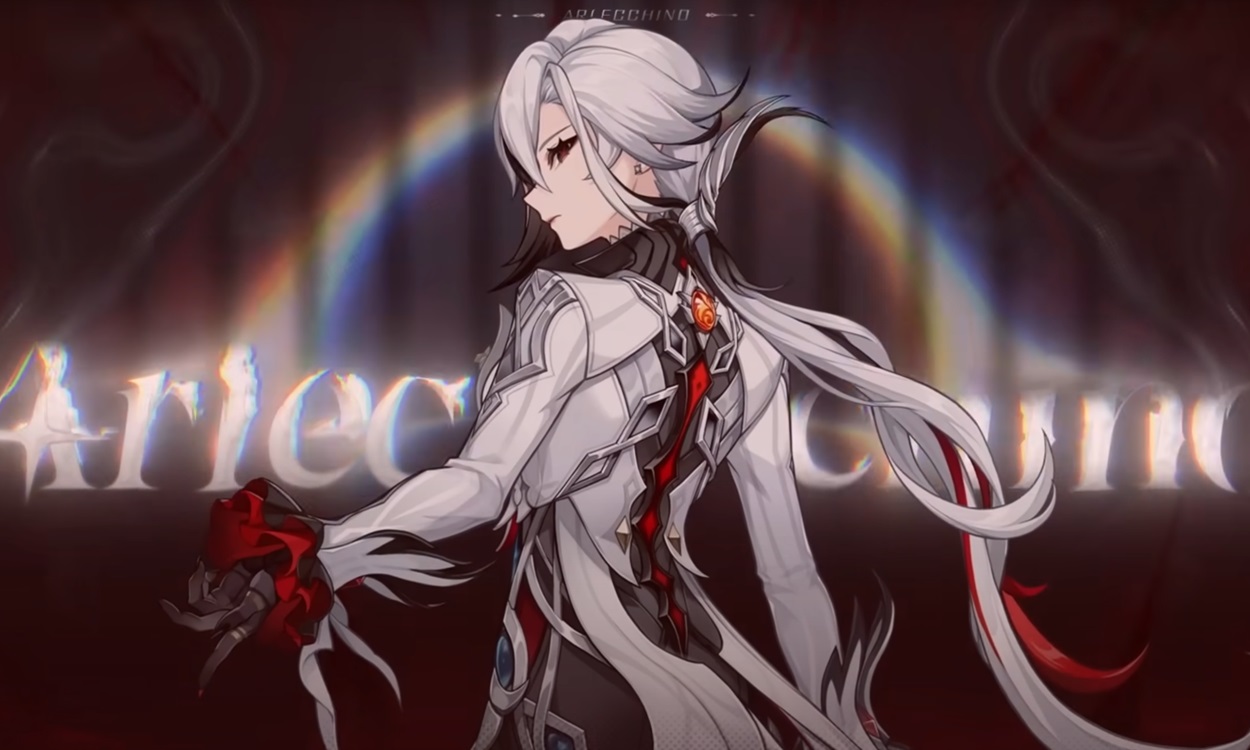 Genshin Impact: White Tassel Location and Best Characters | Beebom