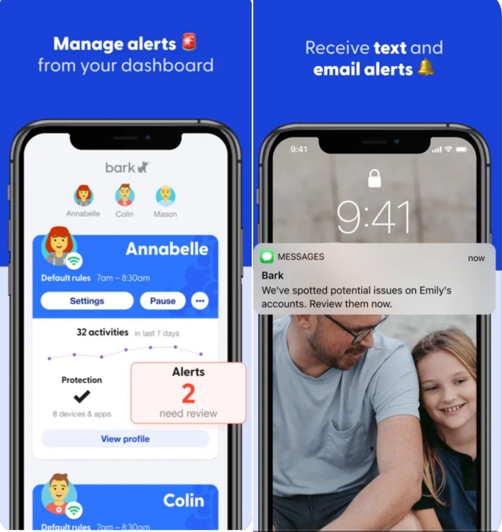 10 Best Parental Control Apps for iPhone in 2025 | Beebom