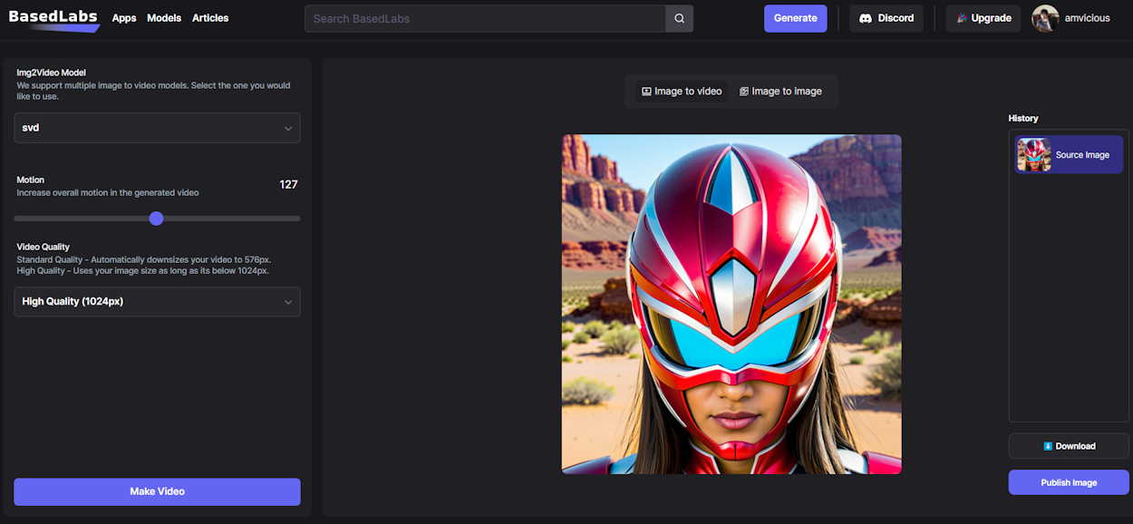 10 Best AI Video Generators (Text-to-Video AI Tools) | Beebom