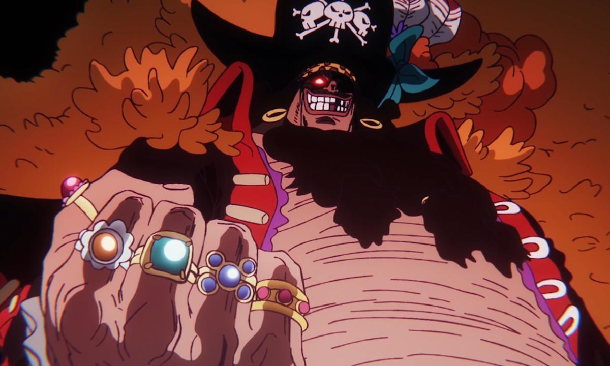 What Could Be Blackbeard's Third Devil Fruit in One Piece? | Beebom