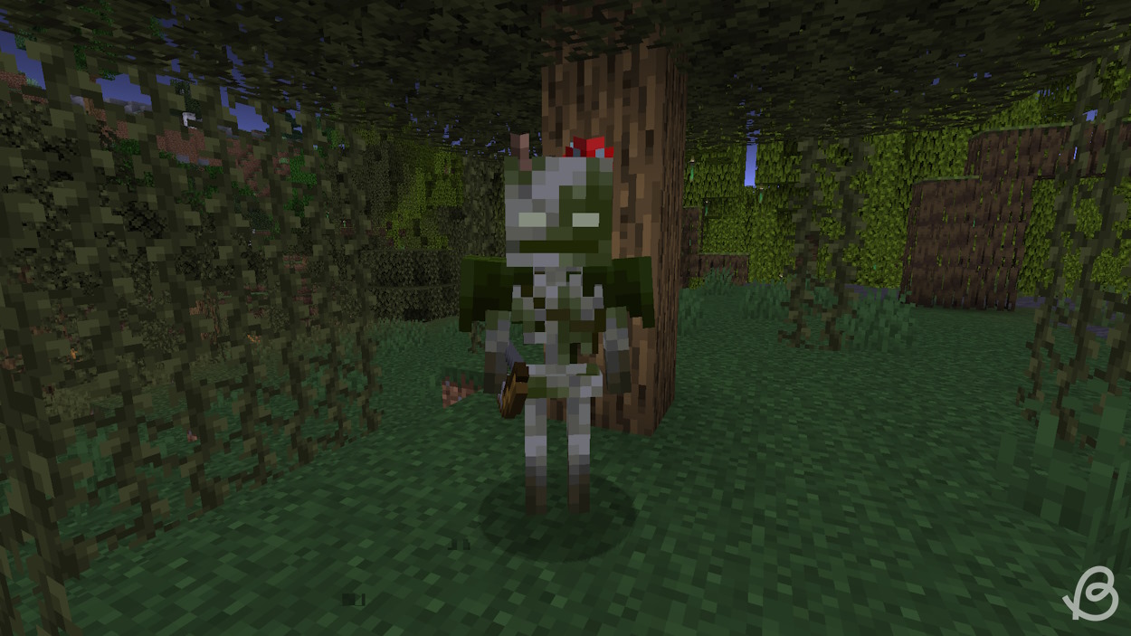 Minecraft Bogged: Everything You Need to Know | Beebom