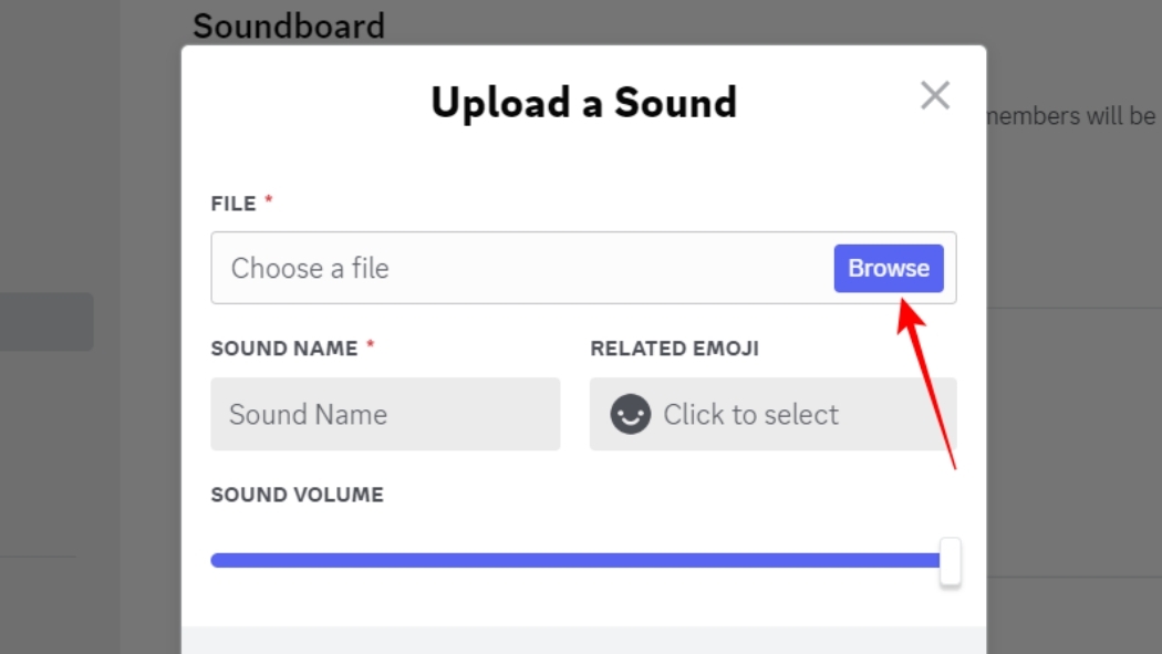 How to Add Sounds on Discord Soundboard | Beebom