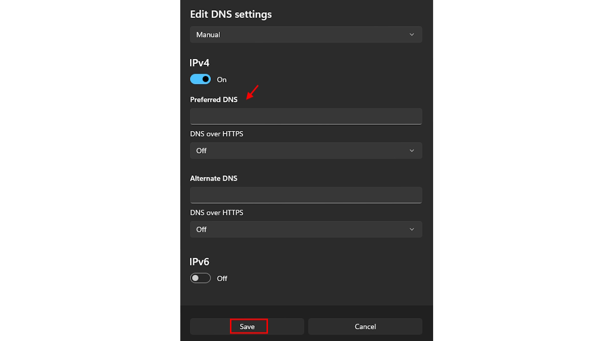 How to Fix 'Failed to EOS Login' Error in Palworld | Beebom
