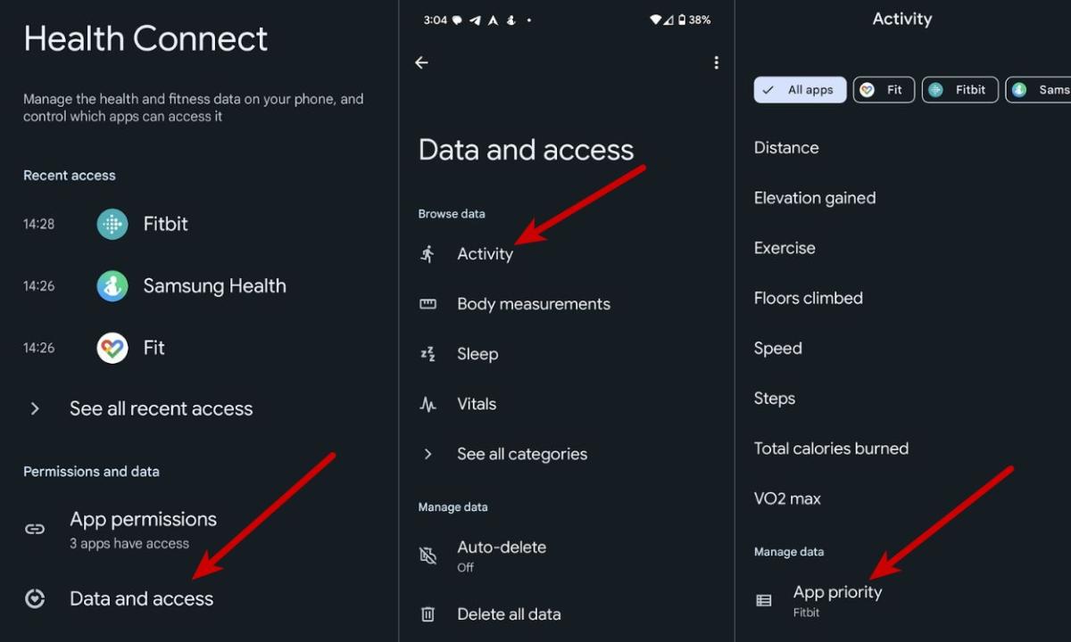 What Is Health Connect on Android, How to Use and Supported Apps | Beebom