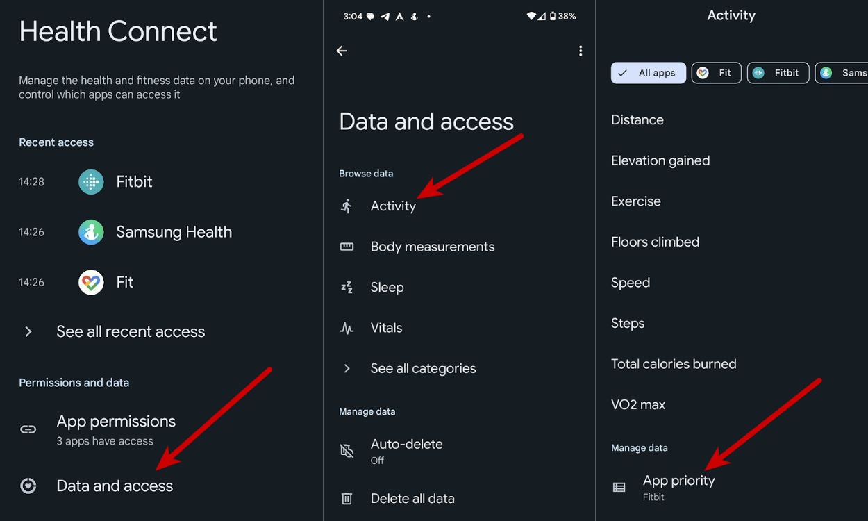 What Is Health Connect on Android, How to Use and Supported Apps | Beebom