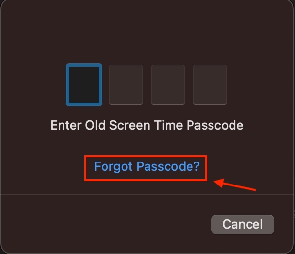 Forgot Screen Time Passcode on iPhone or Mac? Here's How to Reset It ...