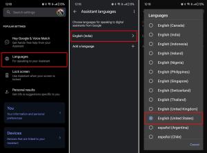 How to Replace Google Assistant with Gemini AI on Your Android Phone ...