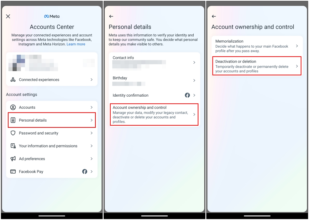 How to Deactivate Facebook Messenger Easily | Beebom