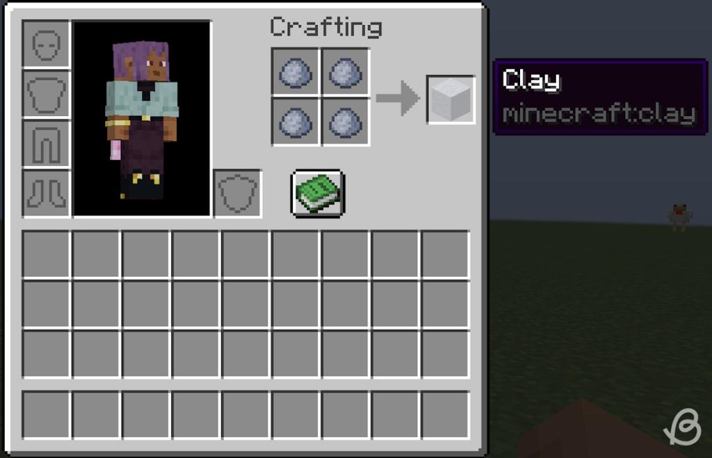 How to Get Clay in Minecraft & Make Clay Blocks | Beebom