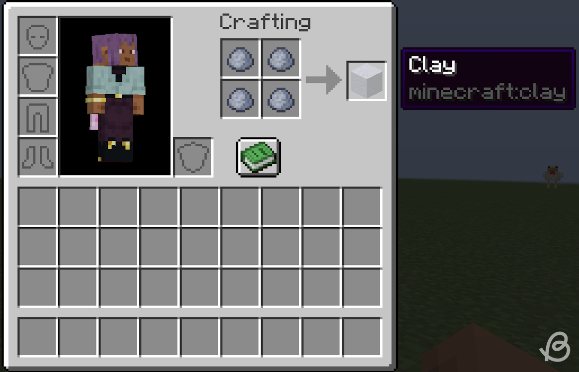 How to Get Clay in Minecraft & Make Clay Blocks | Beebom