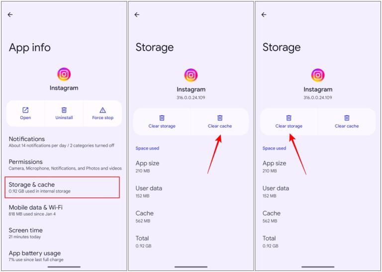 What Does 'This Story is Unavailable on Instagram' Mean and How to Fix ...