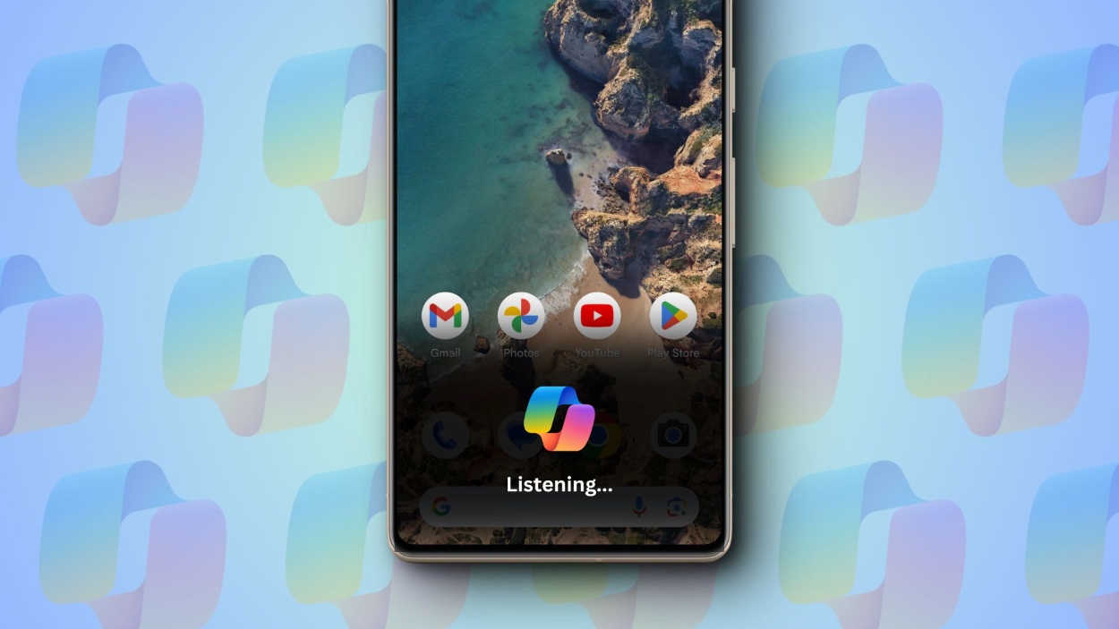 You Can Now Set Copilot As the Default Assistant on Android; Here's How | Beebom
