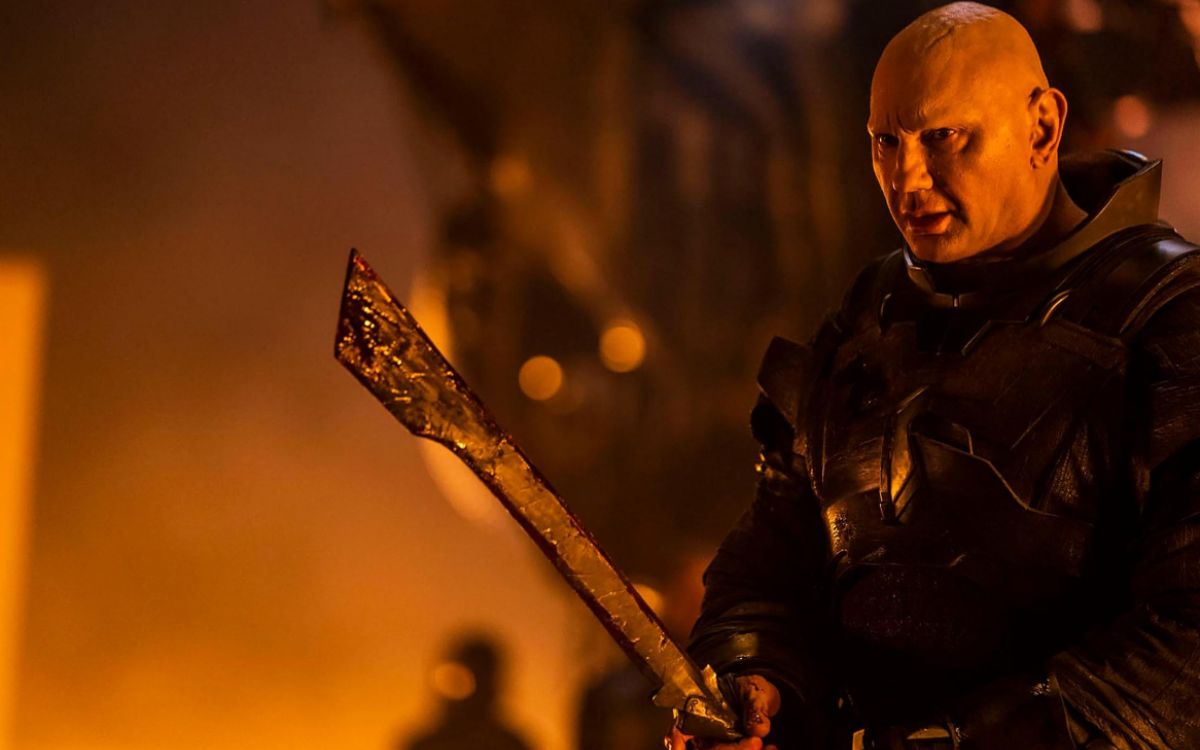 Dune 2 Cast Guide: A List of Old and New Characters | beebom