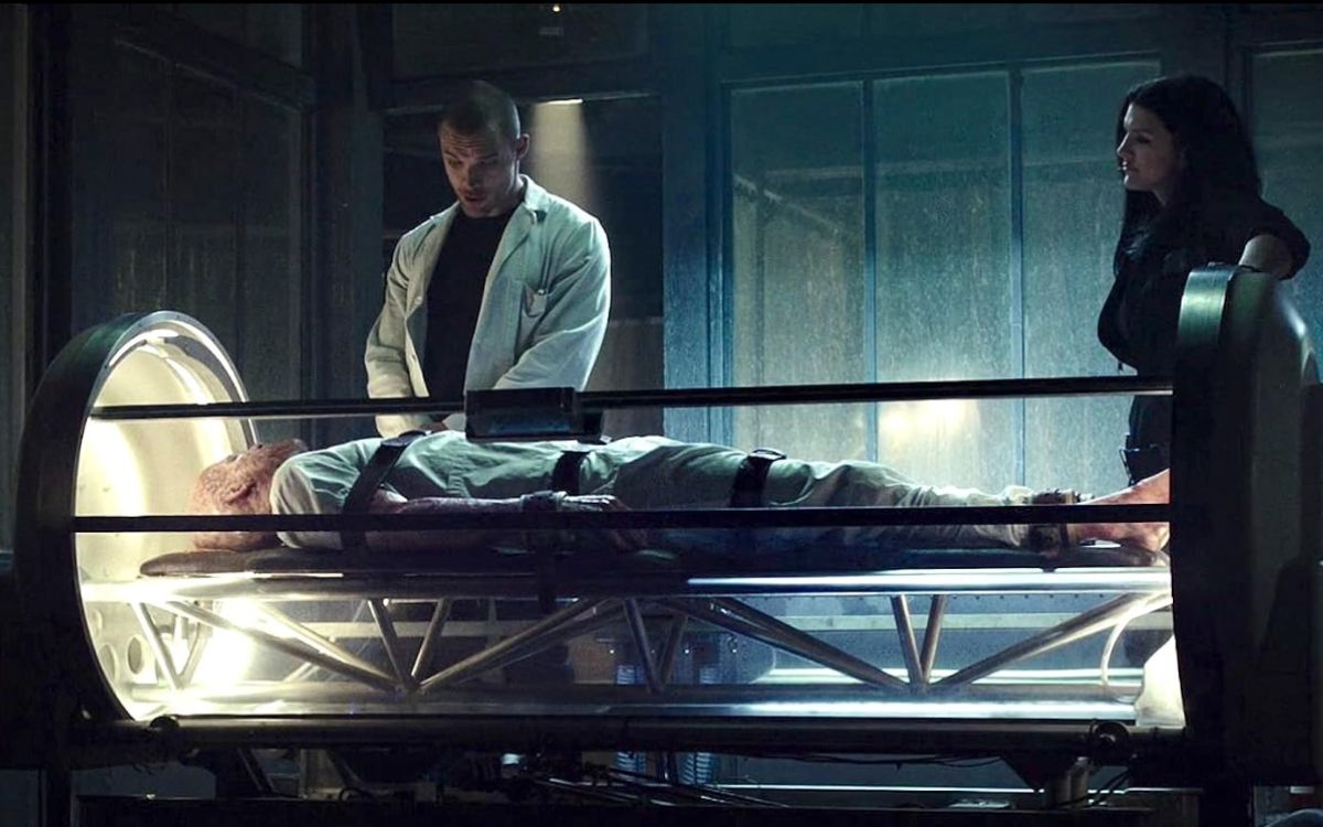 Deadpool Origin and Powers Explained | Beebom