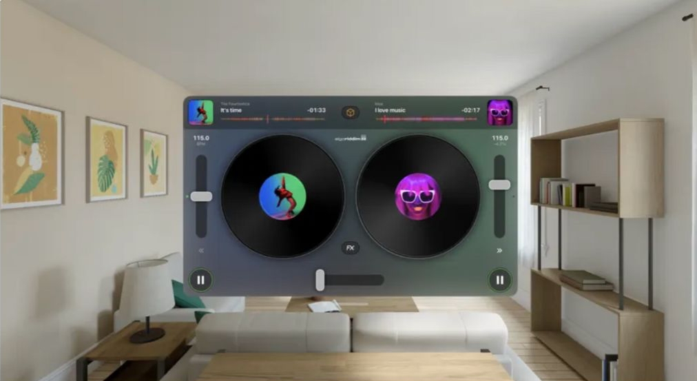 10 Cool Vision Pro Apps You Need to Try Right Now | Beebom