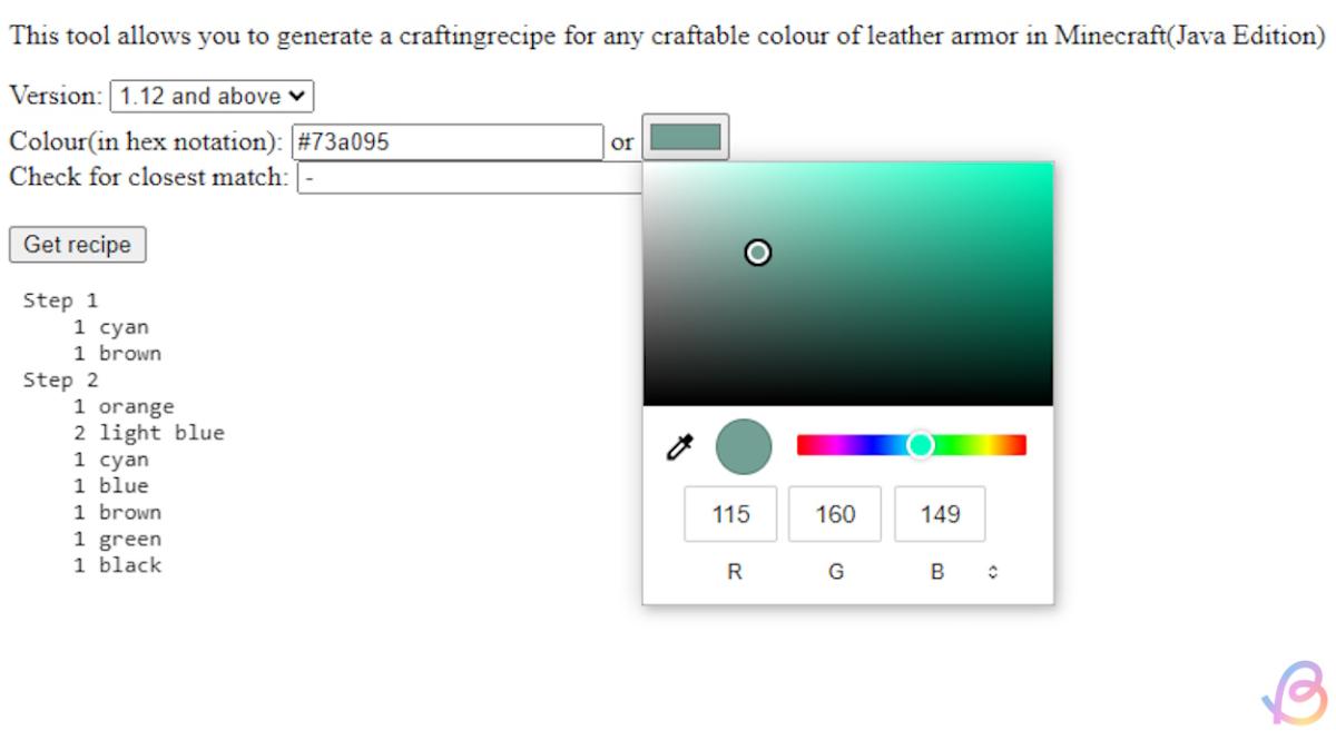 How to Dye Wolf Armor in Minecraft | Beebom