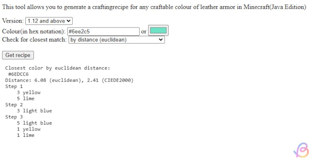 How to Dye Wolf Armor in Minecraft | Beebom