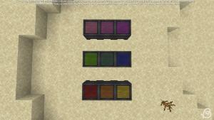 How to Dye Wolf Armor in Minecraft | Beebom