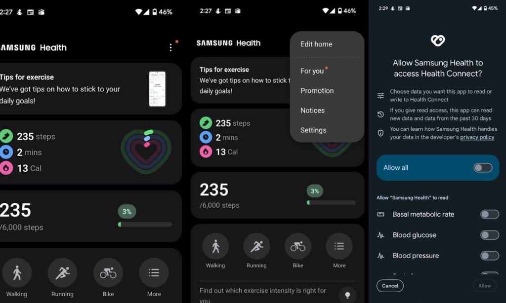 What Is Health Connect on Android, How to Use and Supported Apps | Beebom