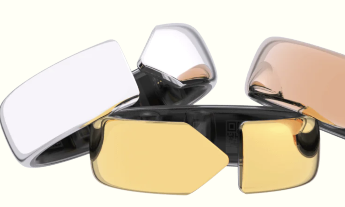 6 Best Smart Rings You Can Buy in 2025 | Beebom