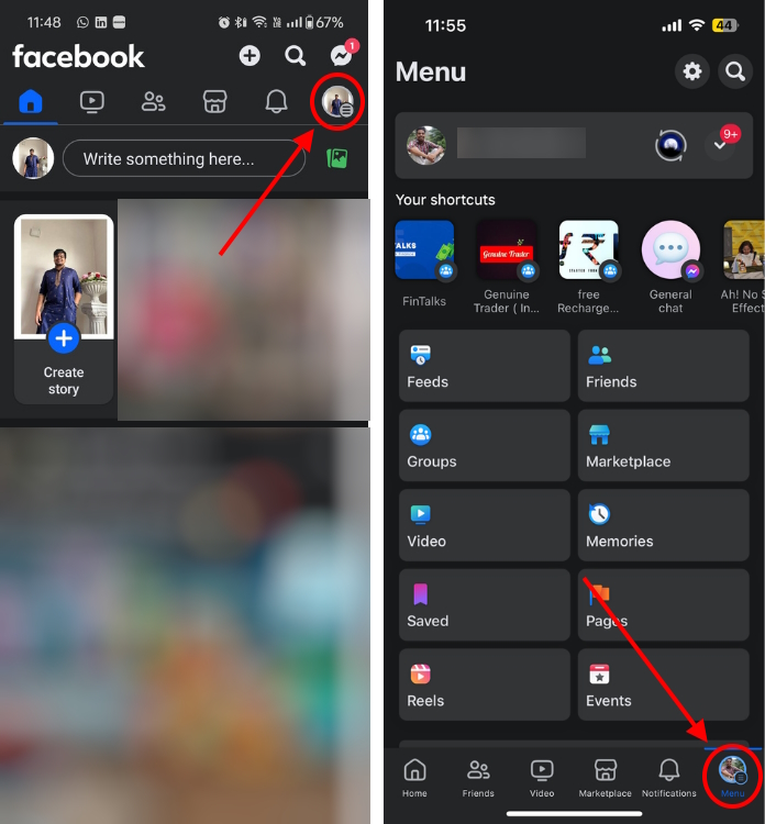 How to Block Someone on Facebook (Android, iOS, and Web) | Beebom