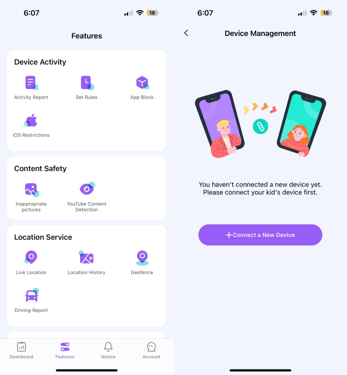 10 Best Parental Control Apps for iPhone in 2025 | Beebom