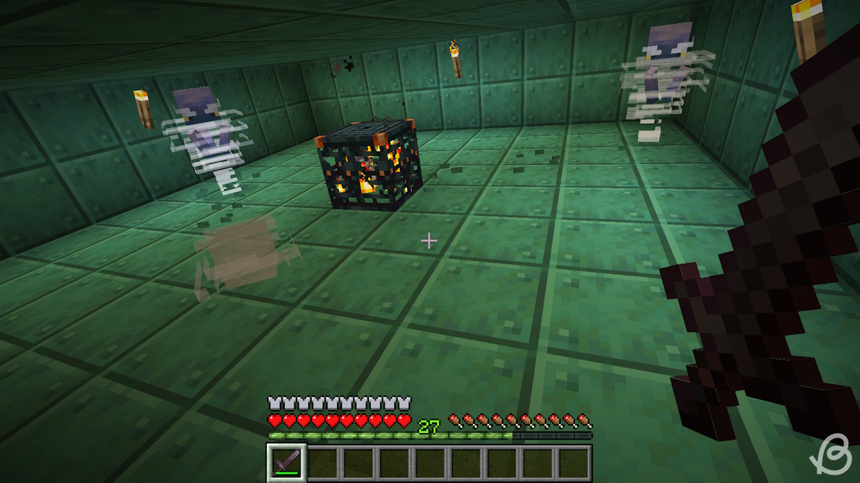 Best Tips & Tricks to Farm Wind Charges in Minecraft 1.21 | Beebom