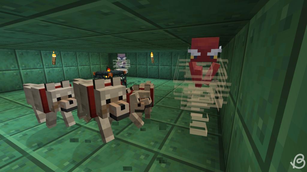 Best Tips & Tricks to Farm Wind Charges in Minecraft 1.21 | Beebom