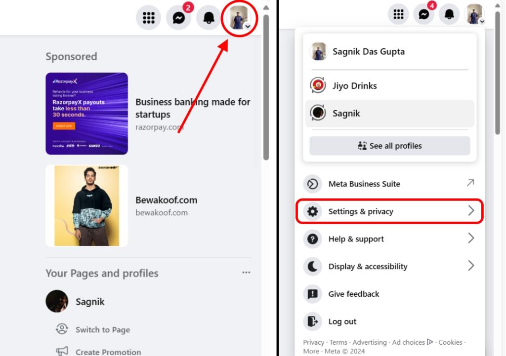 How to Block Someone on Facebook (Android, iOS, and Web) | Beebom