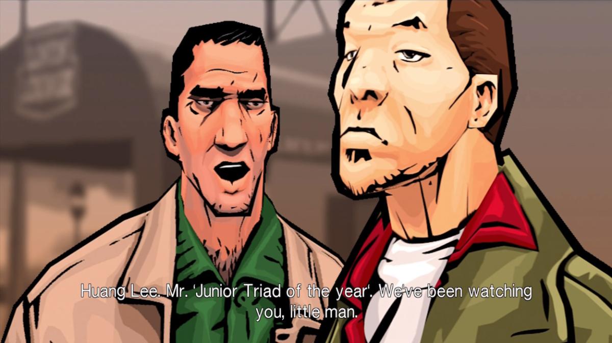 GTA Games in Order (Story and Release Date) | Beebom