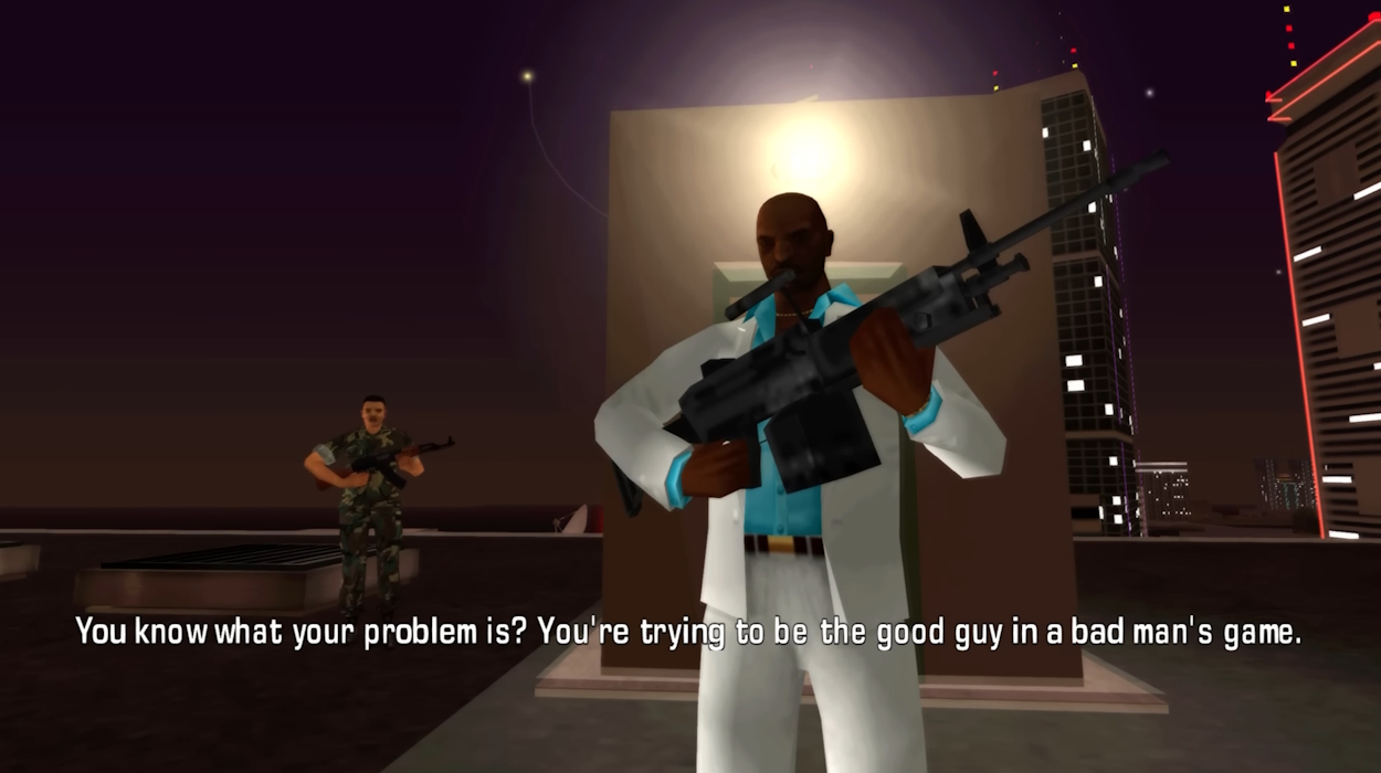 Best GTA Games of All Time (Ranked) | Beebom