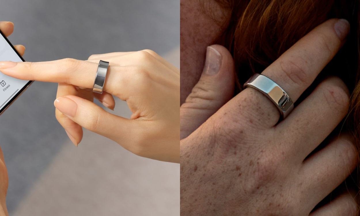 Galaxy Ring vs Oura Ring: Samsung Does It Better? | Beebom