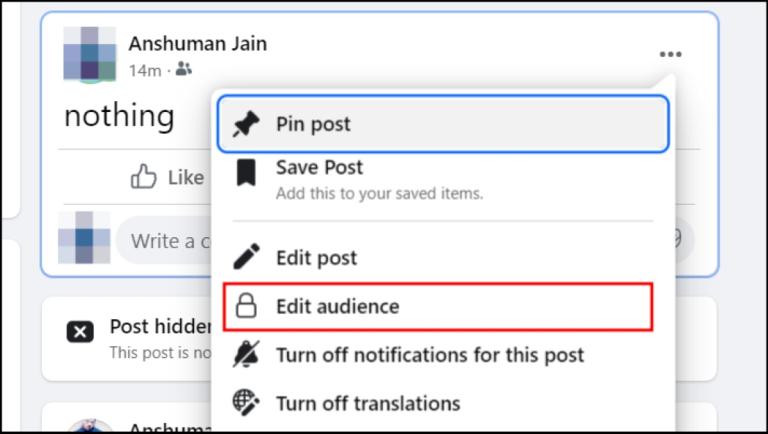 How to Make a Post Shareable on Facebook | Beebom