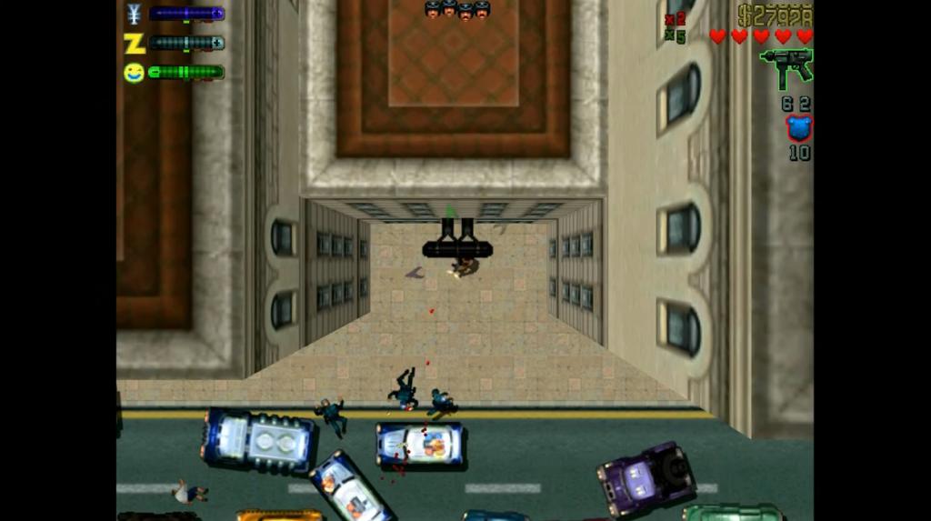 Best GTA Games of All Time (Ranked) | Beebom