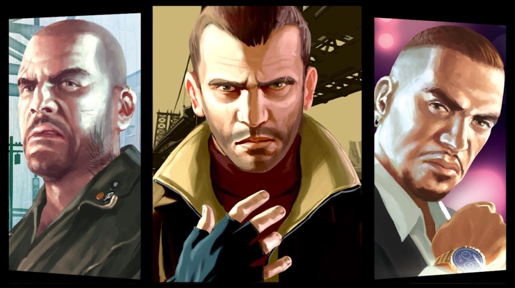GTA Games in Order (Story and Release Date) | Beebom