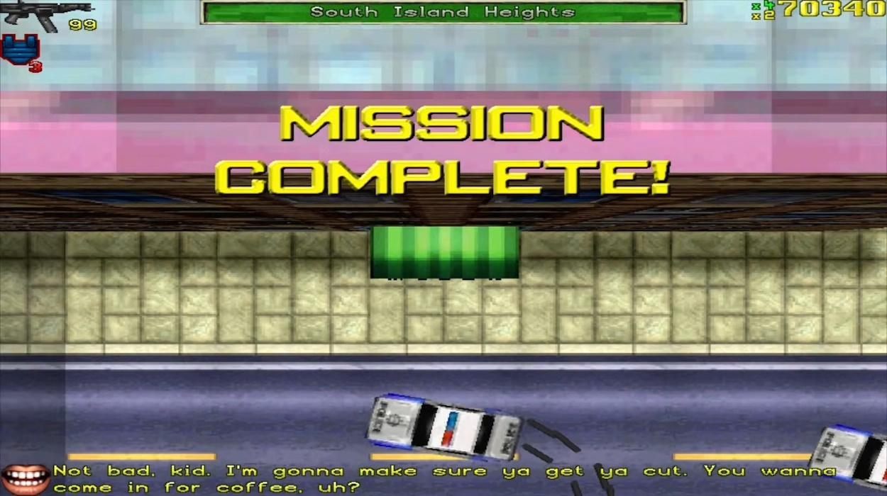 GTA Games in Order (Story and Release Date) | Beebom