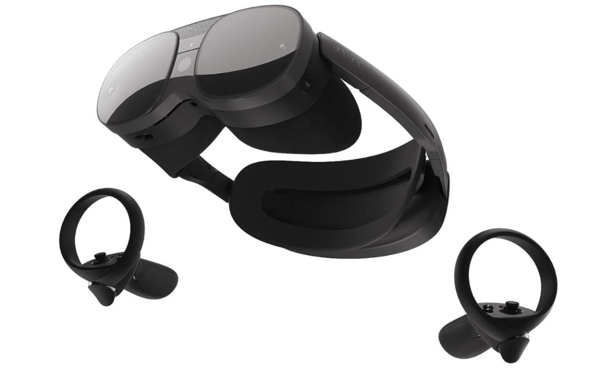 5 Best Apple Vision Pro Alternatives to Pick in 2024 | Beebom