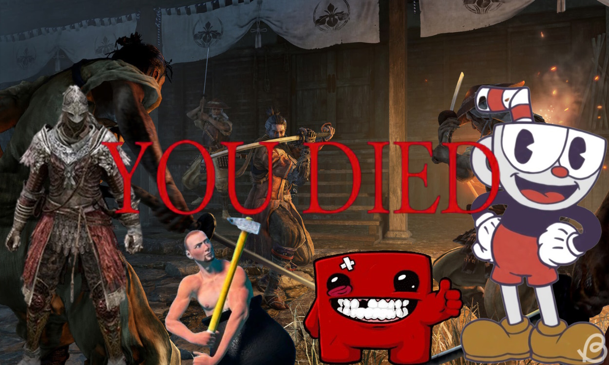 10 Hardest Video Games of All Time (Ranked) | Beebom