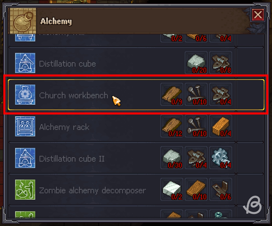 How to Get Hemp Rope in Graveyard Keeper | Beebom