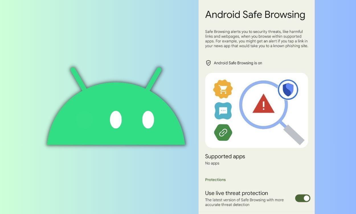 What is Android Safe Browsing and How it Works | Beebom