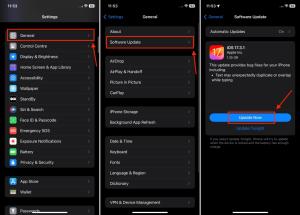 iPhone Flashlight Not Working? 12 Best Ways to Fix it in 2025 | Beebom