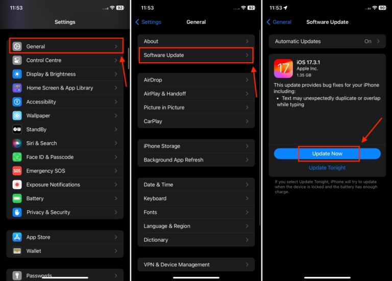 iPhone Flashlight Not Working? 12 Best Ways to Fix it in 2025 | Beebom